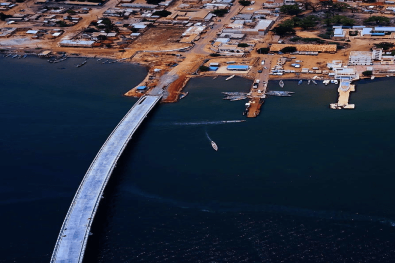 A propos de la région de Fatick - Loger-Dakar