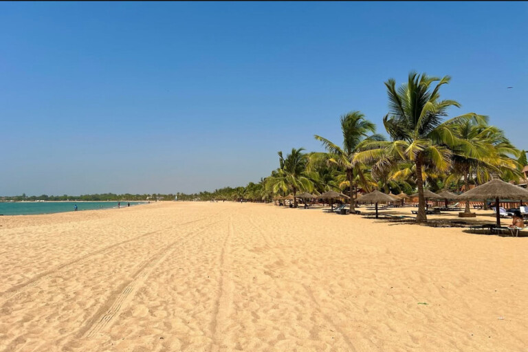 Saly: L'immobilier qui séduit les investisseurs étrangers - Loger-Dakar