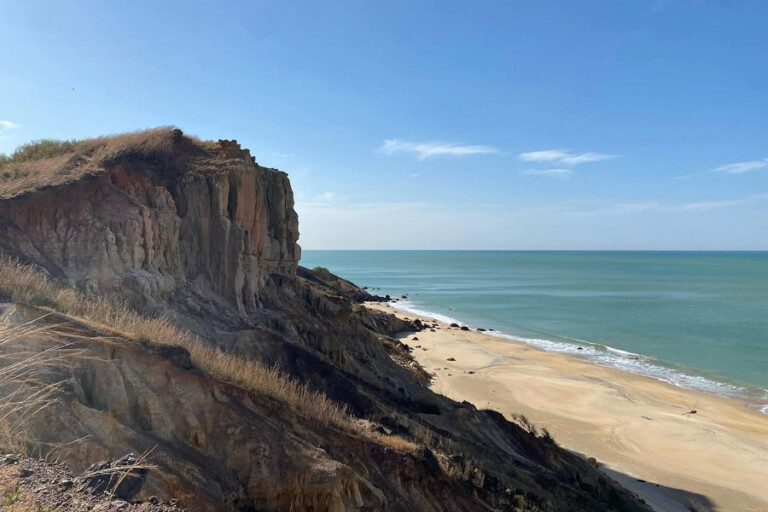 Popenguine, entre spiritualité et nature sur la Petite Côte sénégalaise ...