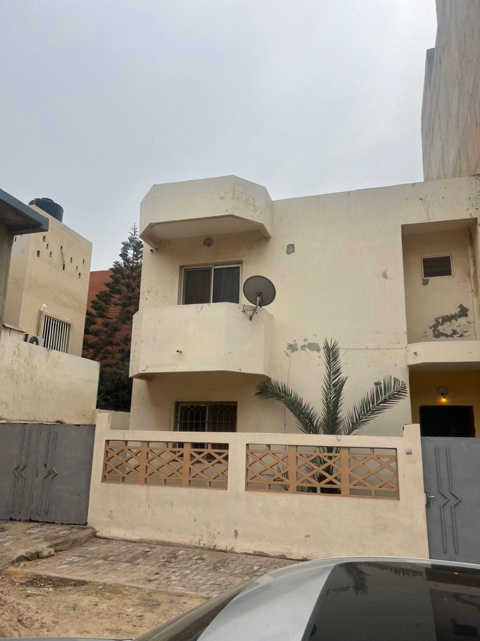 Villas a vendre au Senegal - Loger-Dakar