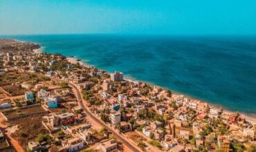 Ngaparou, le joyau discret de la Petite Côte sénégalaise - Loger-Dakar