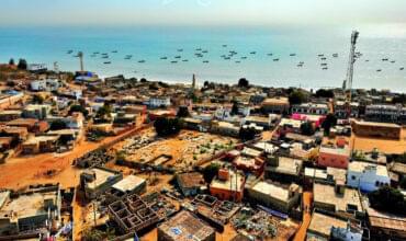 Ngaparou, le joyau discret de la Petite Côte sénégalaise - Loger-Dakar